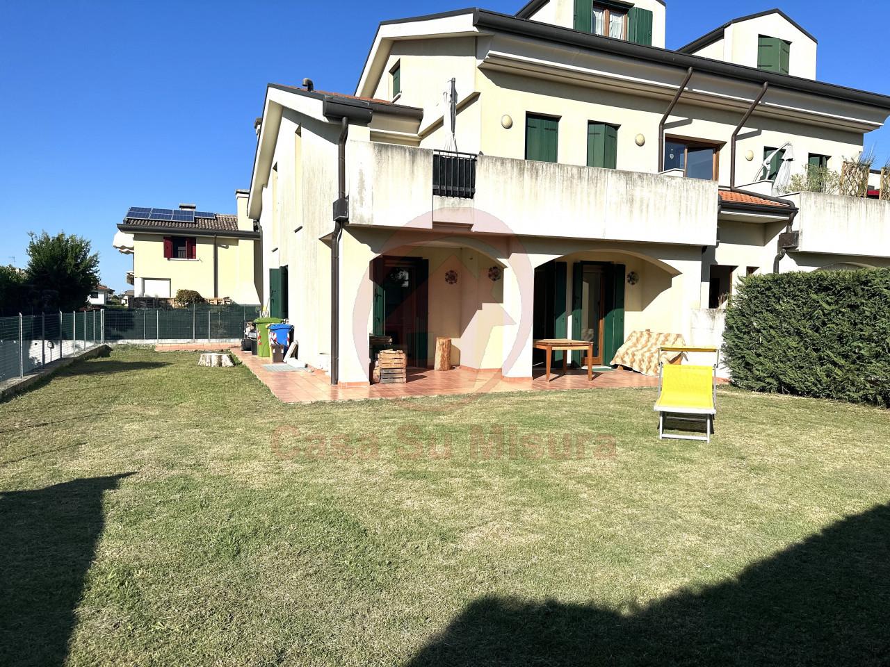 Appartamento in vendita a Vigonza