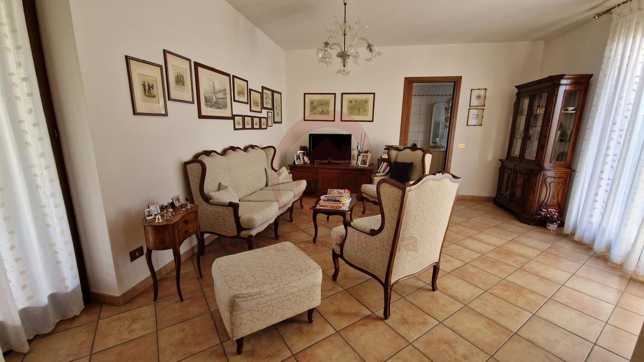 Villa in vendita a Vigodarzere