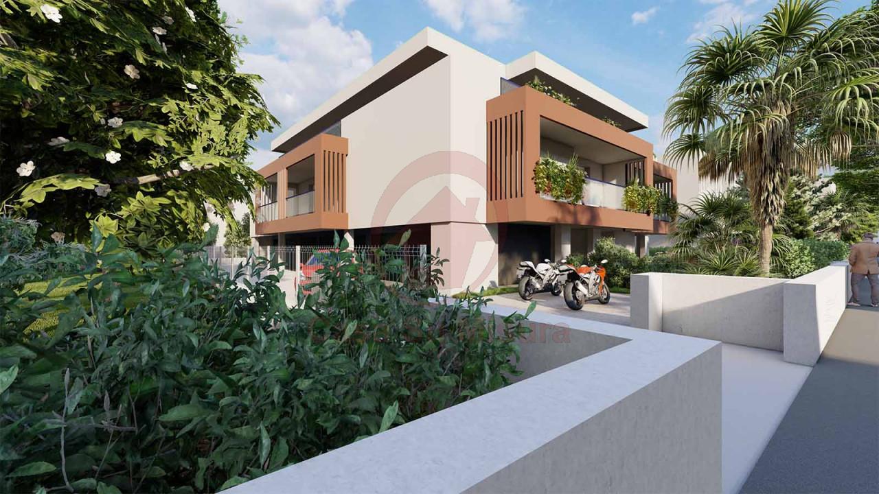 Appartamento in vendita a Padova