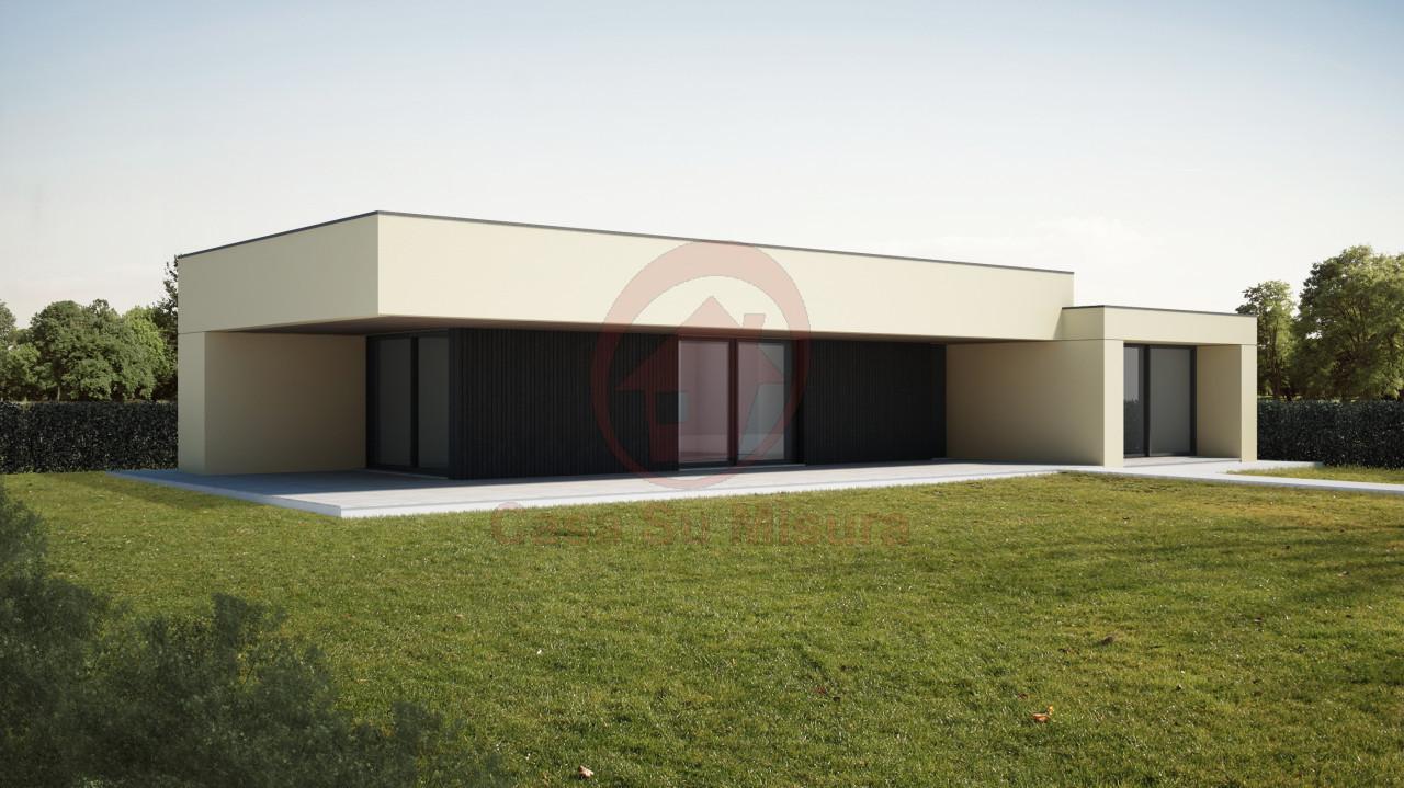 Casa indipendente in vendita a Vigonza