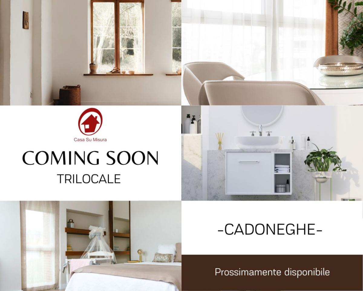 Appartamento in vendita a Cadoneghe