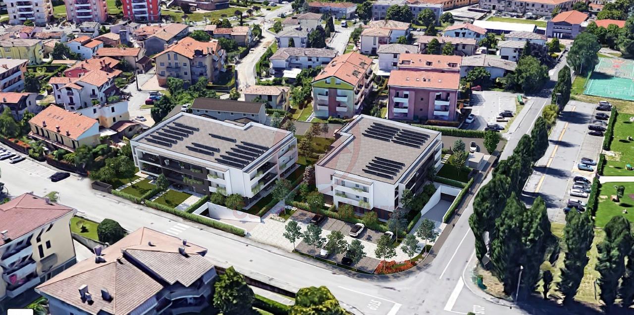 Appartamento in vendita a Mestrino Foto-7