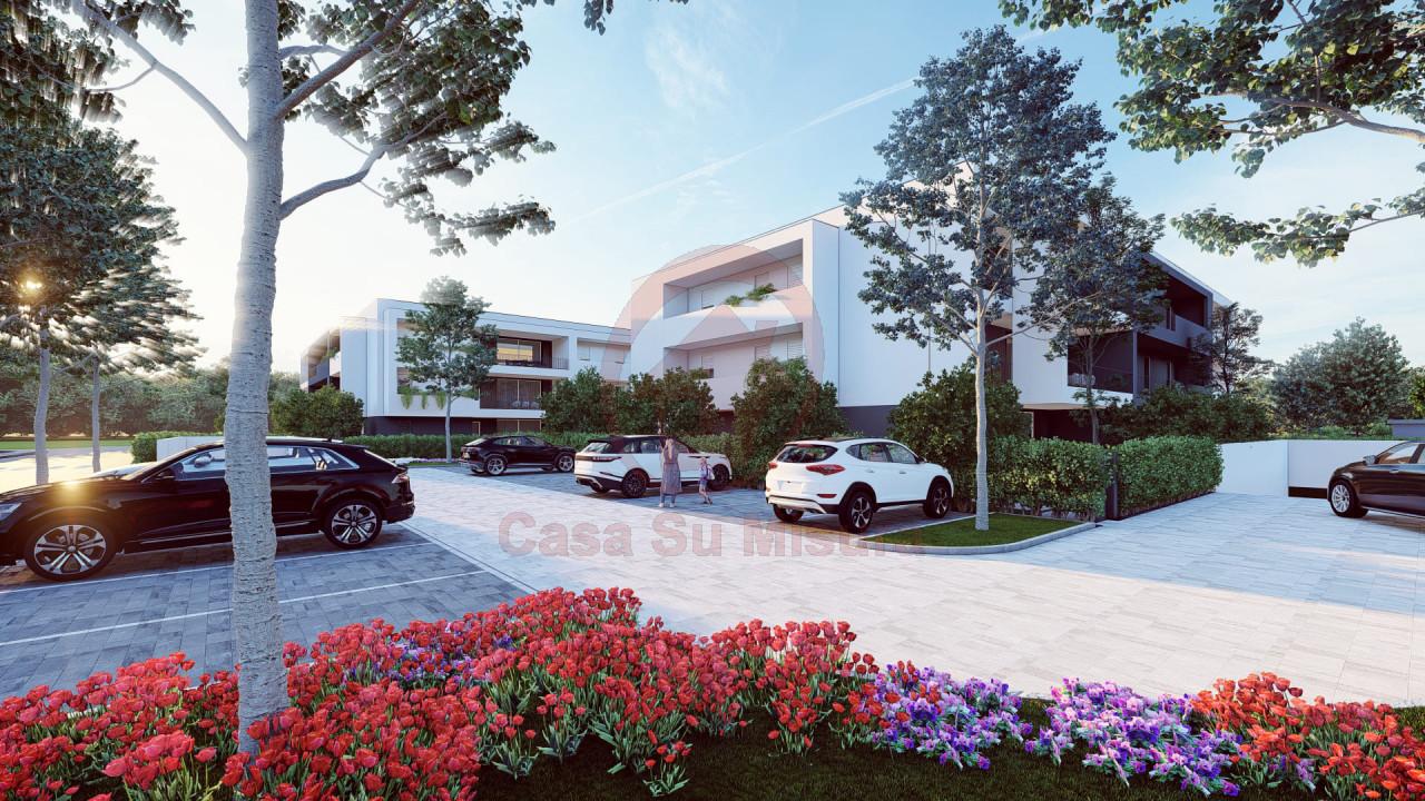 Appartamento in vendita a Mestrino Foto-5