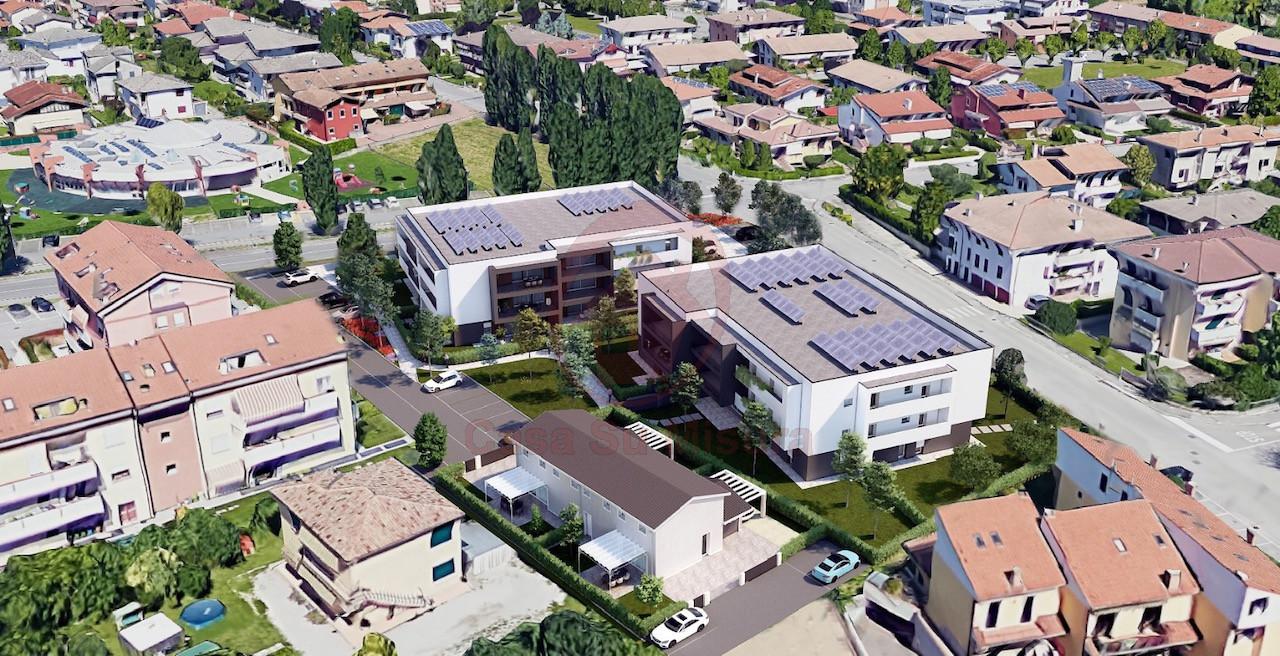 Appartamento in vendita a Mestrino Foto-9