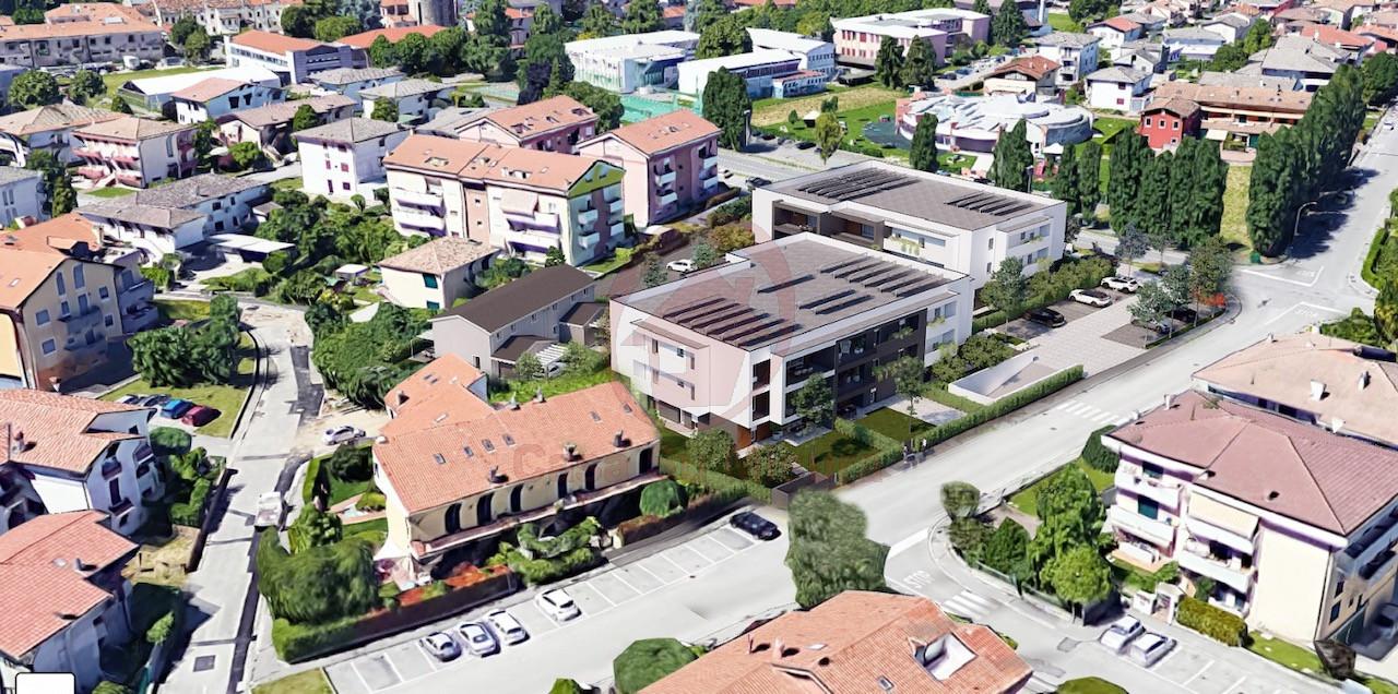 Appartamento in vendita a Mestrino Foto-8