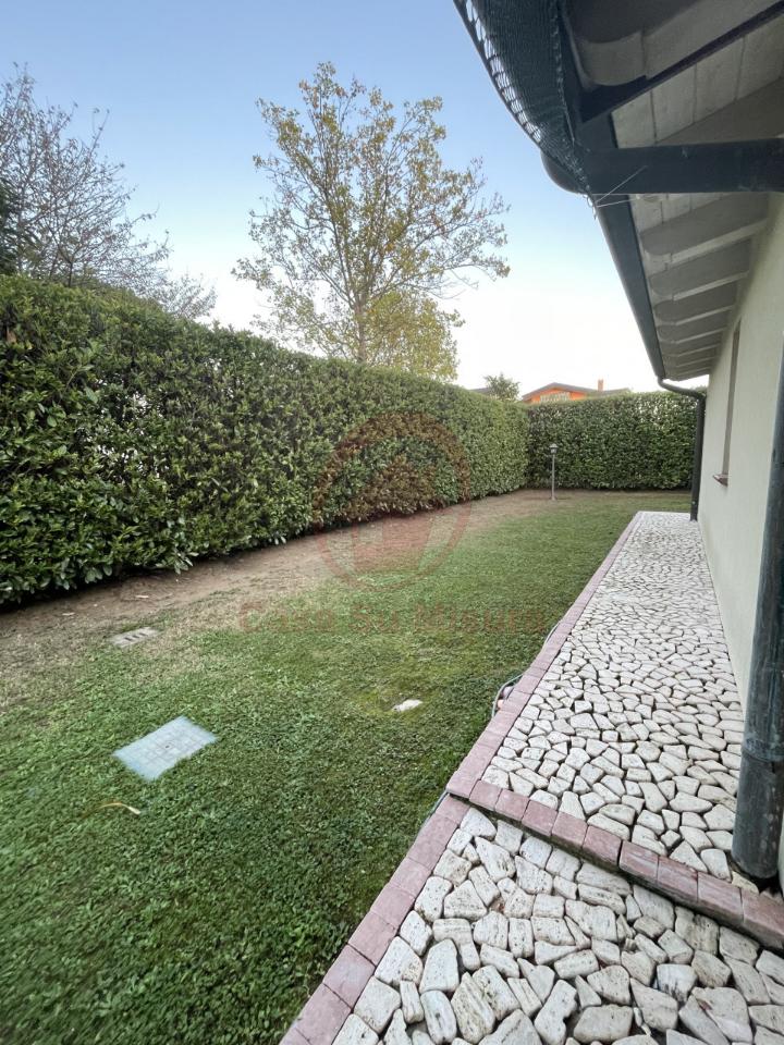 Villa in vendita a Vigonza