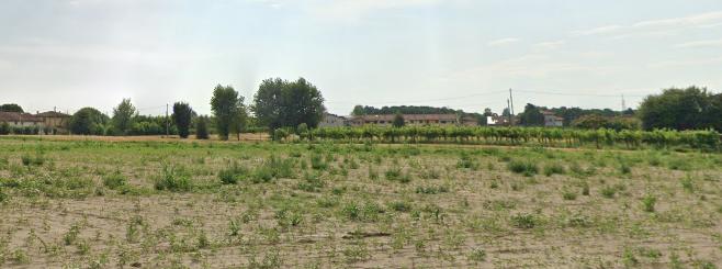 Casale in vendita a Vigonza