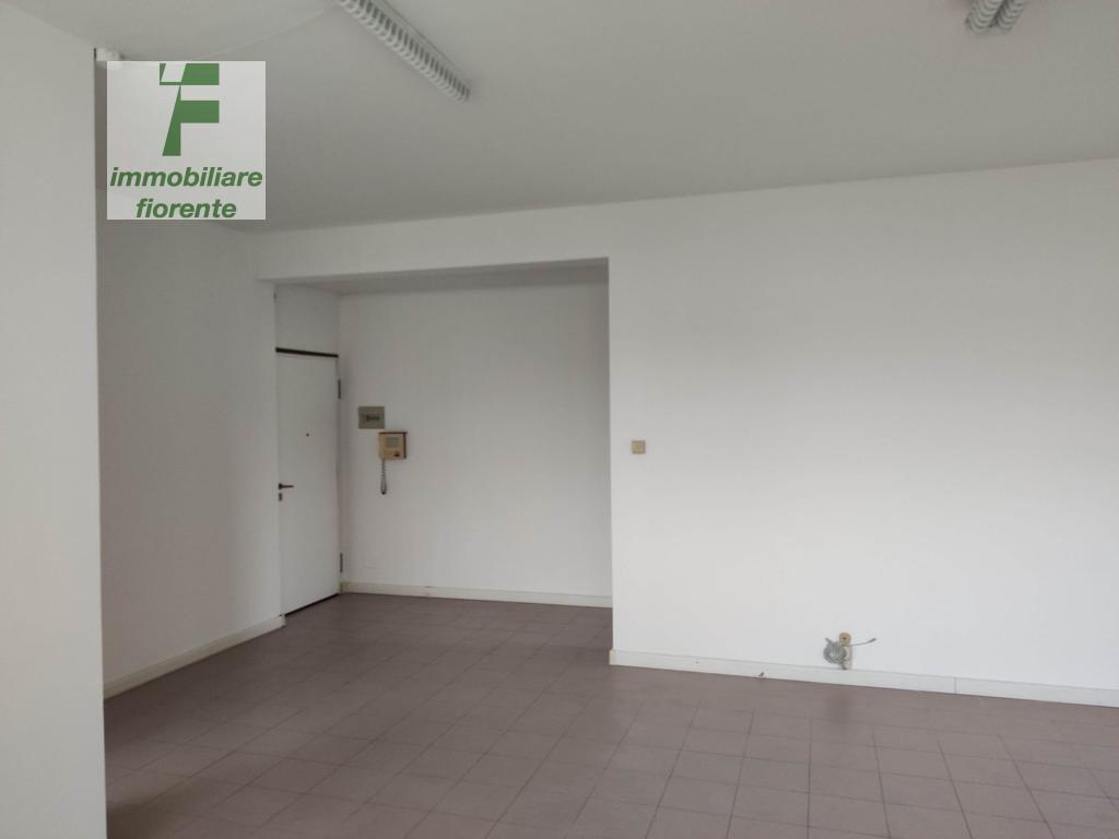 Ufficio in affitto a Padova