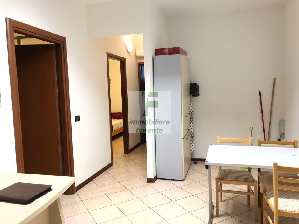 Ufficio in vendita a Padova