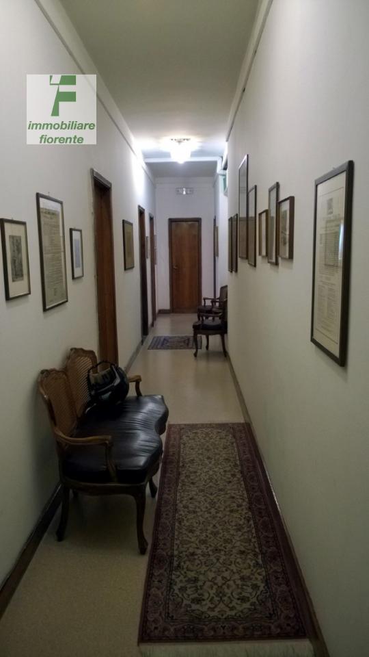 Ufficio in vendita a Padova