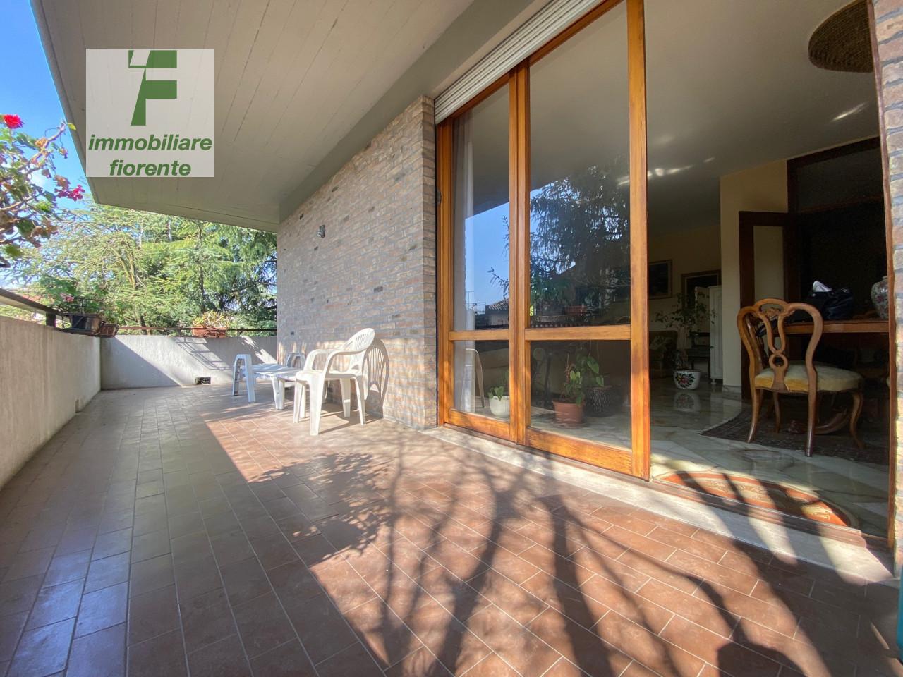 Appartamento in Via Santa Maria in Vanzo, Padova