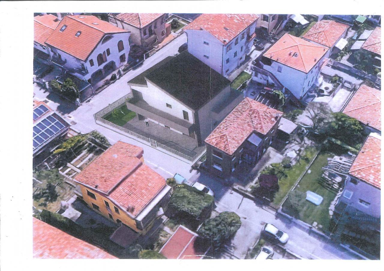 Casa indipendente in vendita a Padova