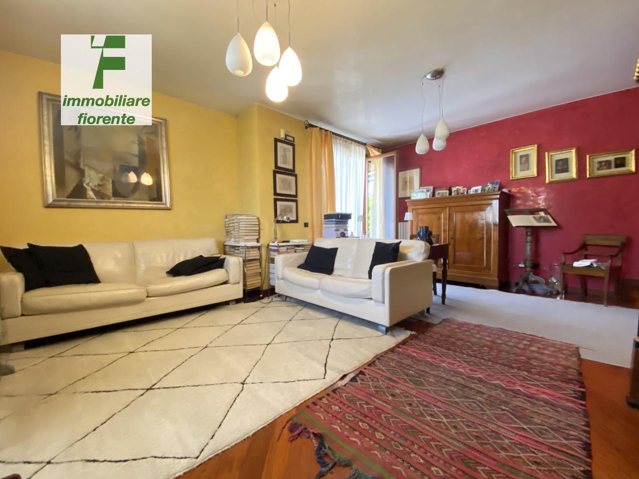 Villa in vendita a Cadoneghe