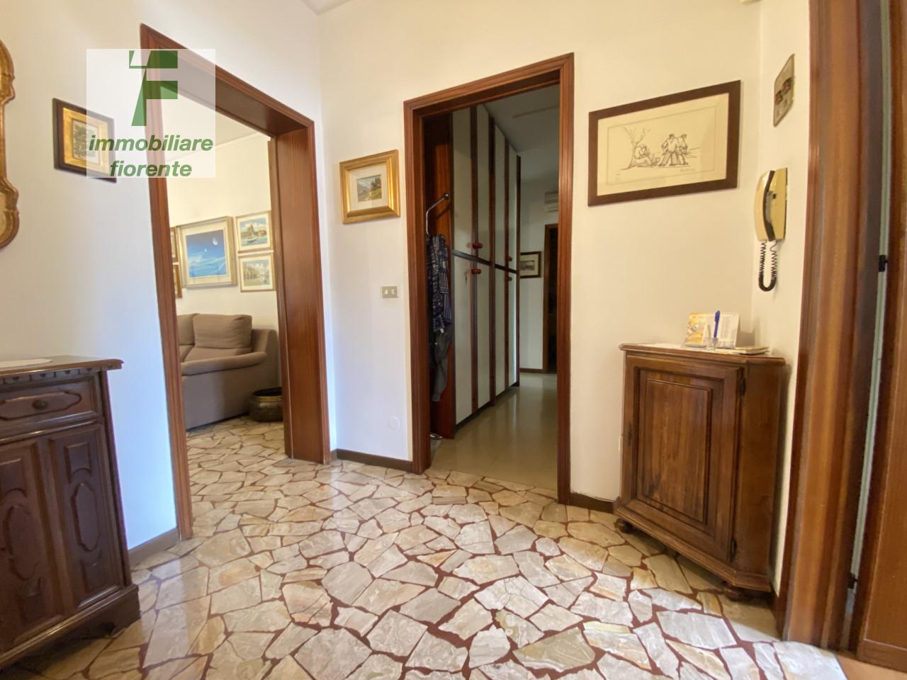 Appartamento in vendita a Padova