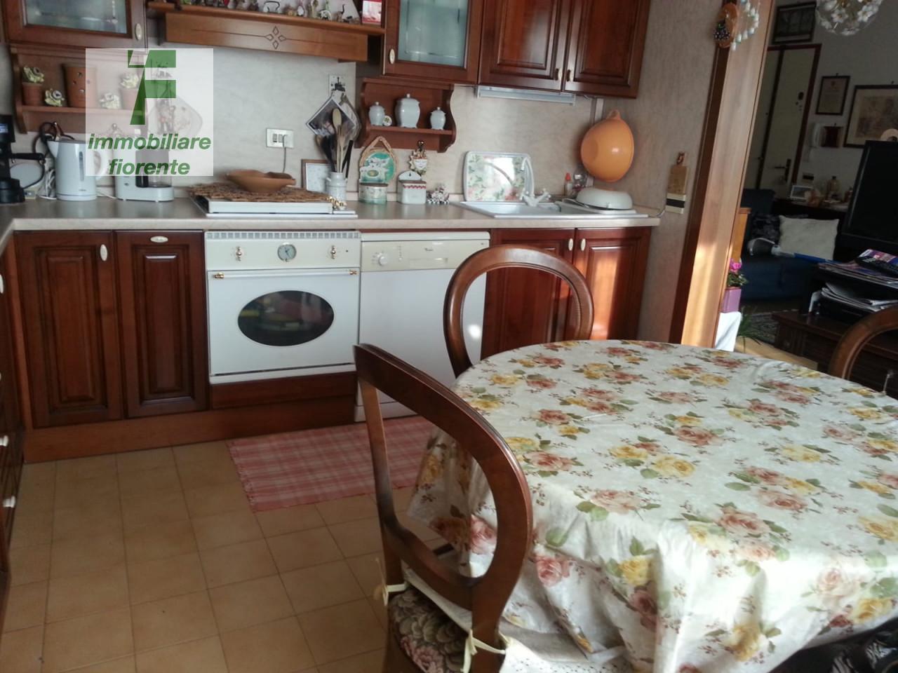 Appartamento in vendita a Padova