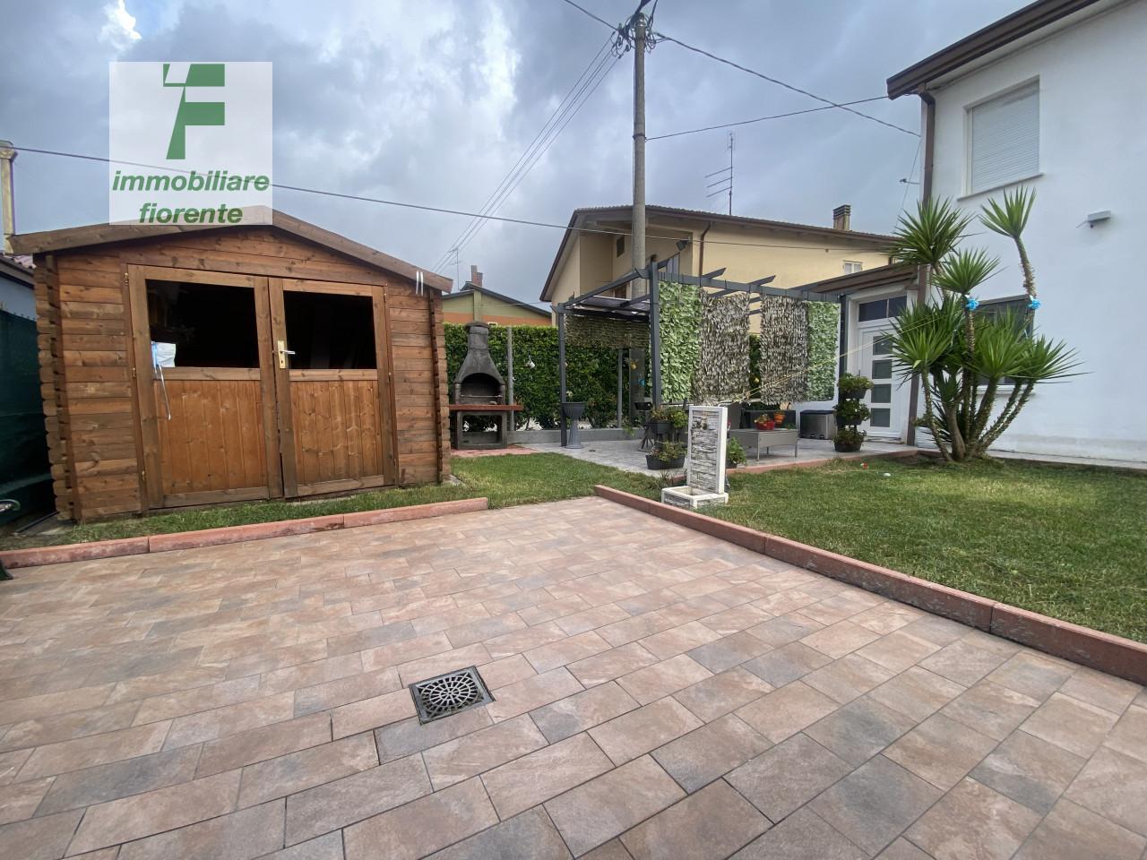 Casa indipendente in vendita a Cadoneghe