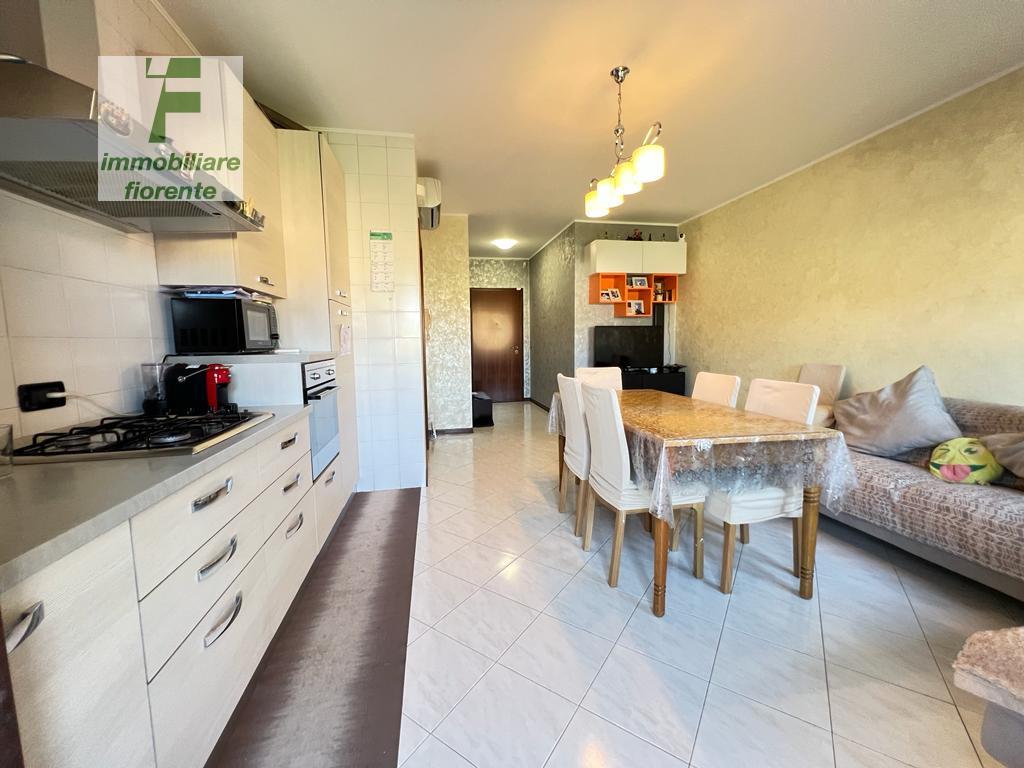 Appartamento in vendita a Vigodarzere