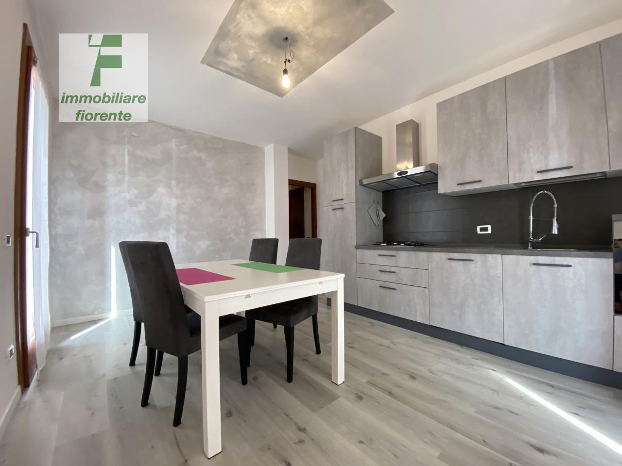 Appartamento in vendita a Vigodarzere