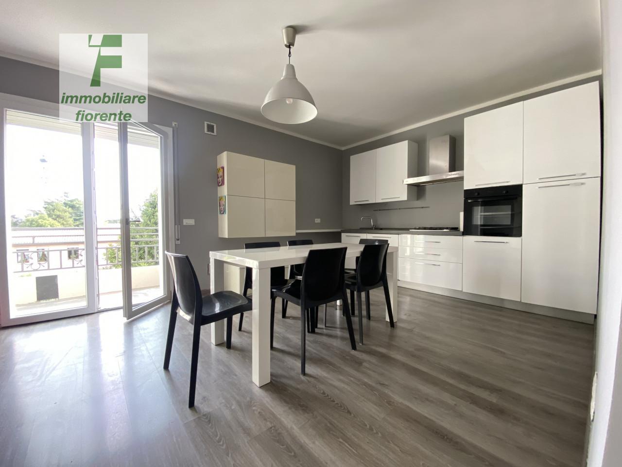 Appartamento in vendita a Borgoricco