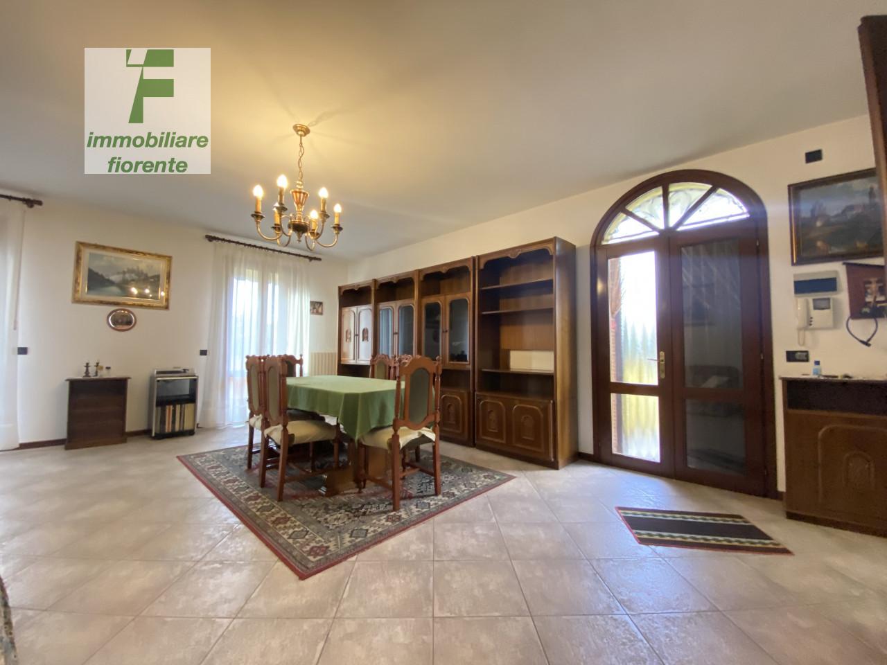 Villa a schiera in vendita a Vigonza