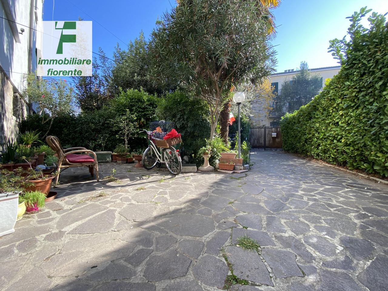 Appartamento in vendita a Padova