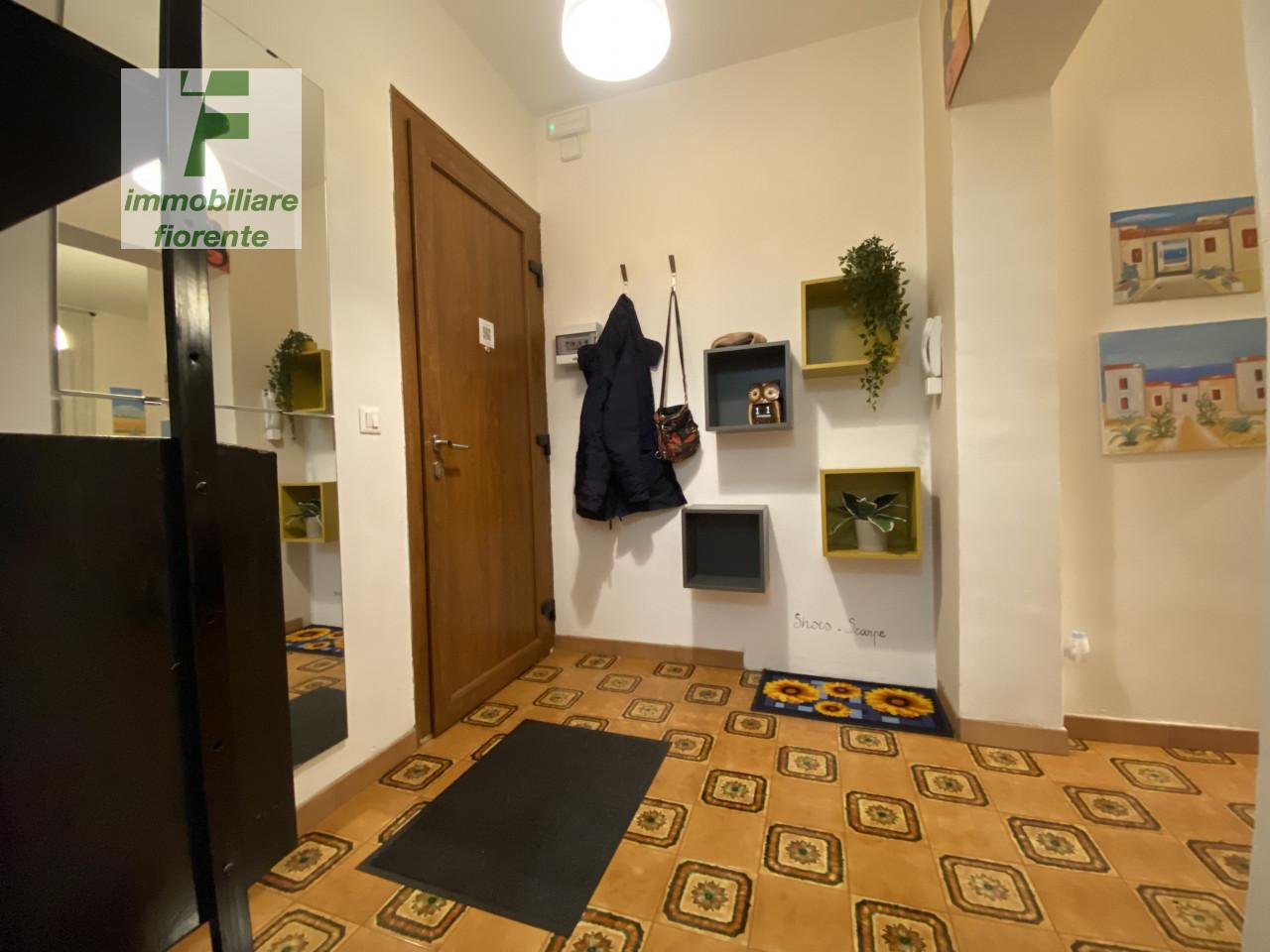 Appartamento in vendita a Padova