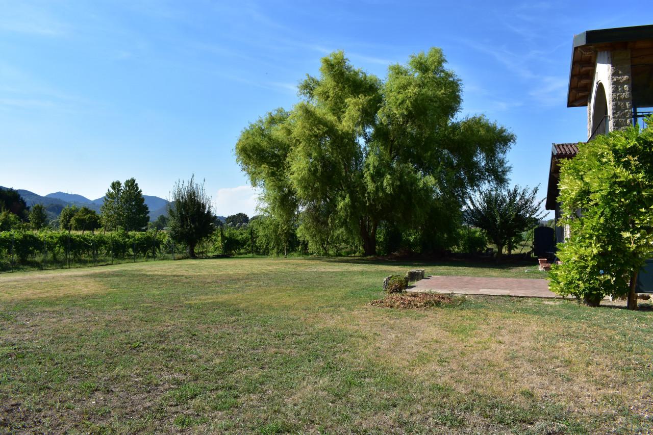 Villa in vendita a Torreglia