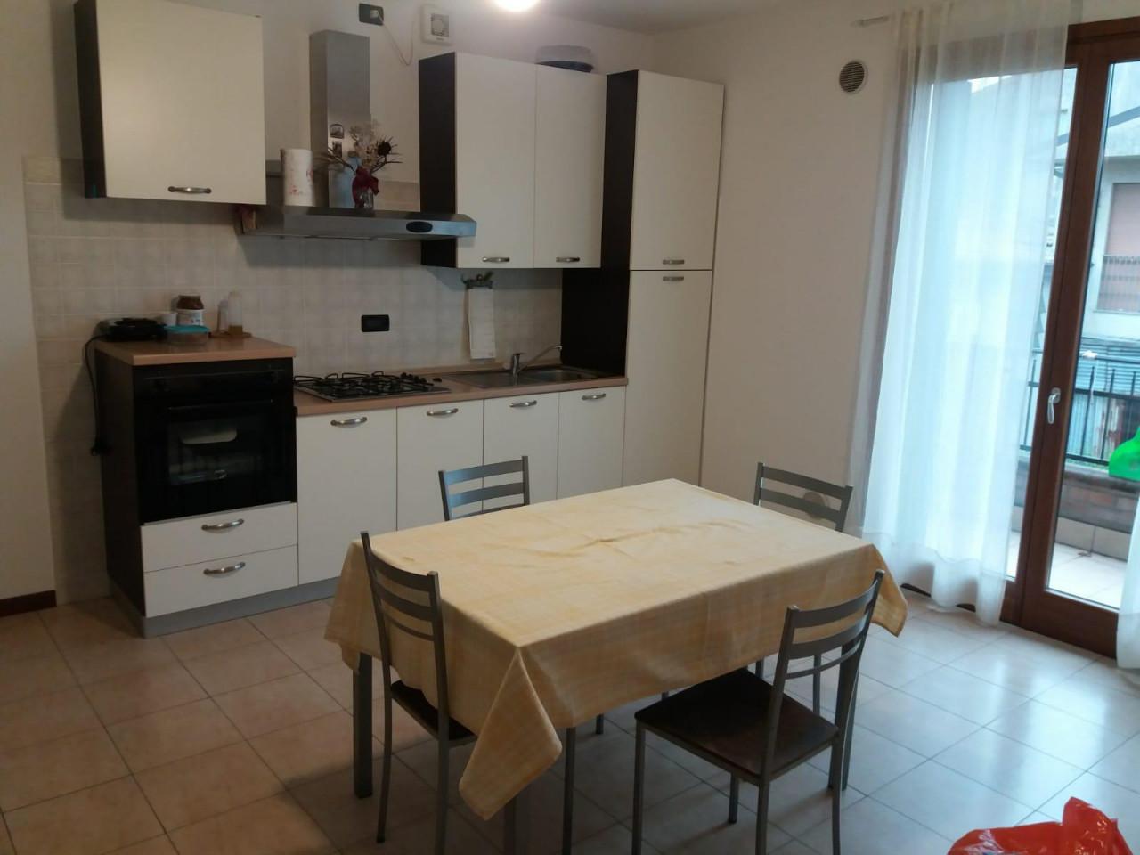 Appartamento in vendita a Padova