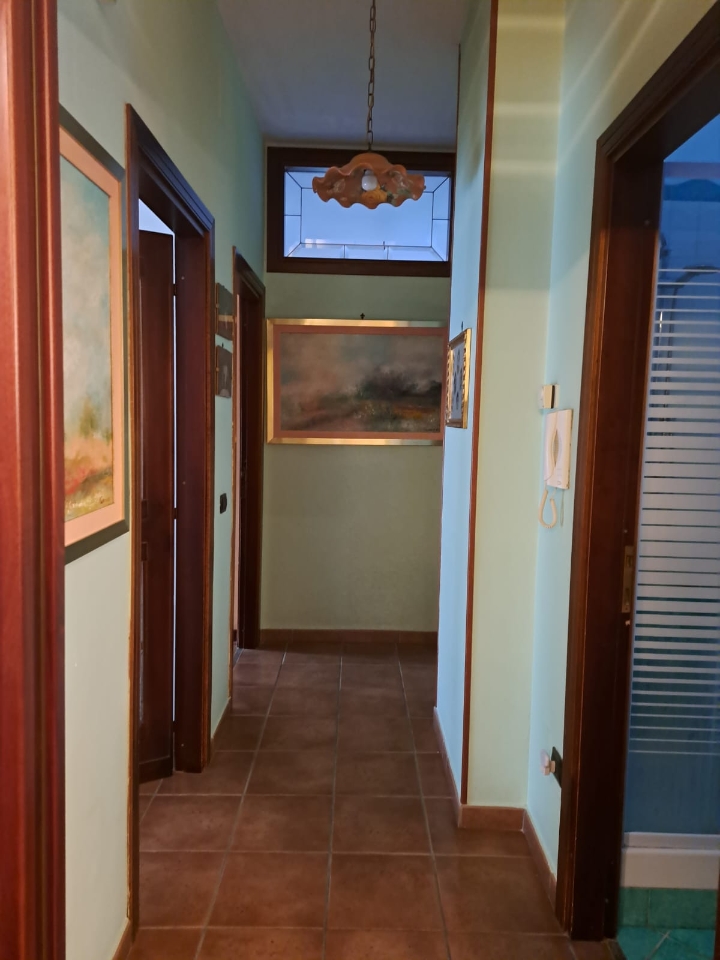 Appartamento in vendita a Salerno