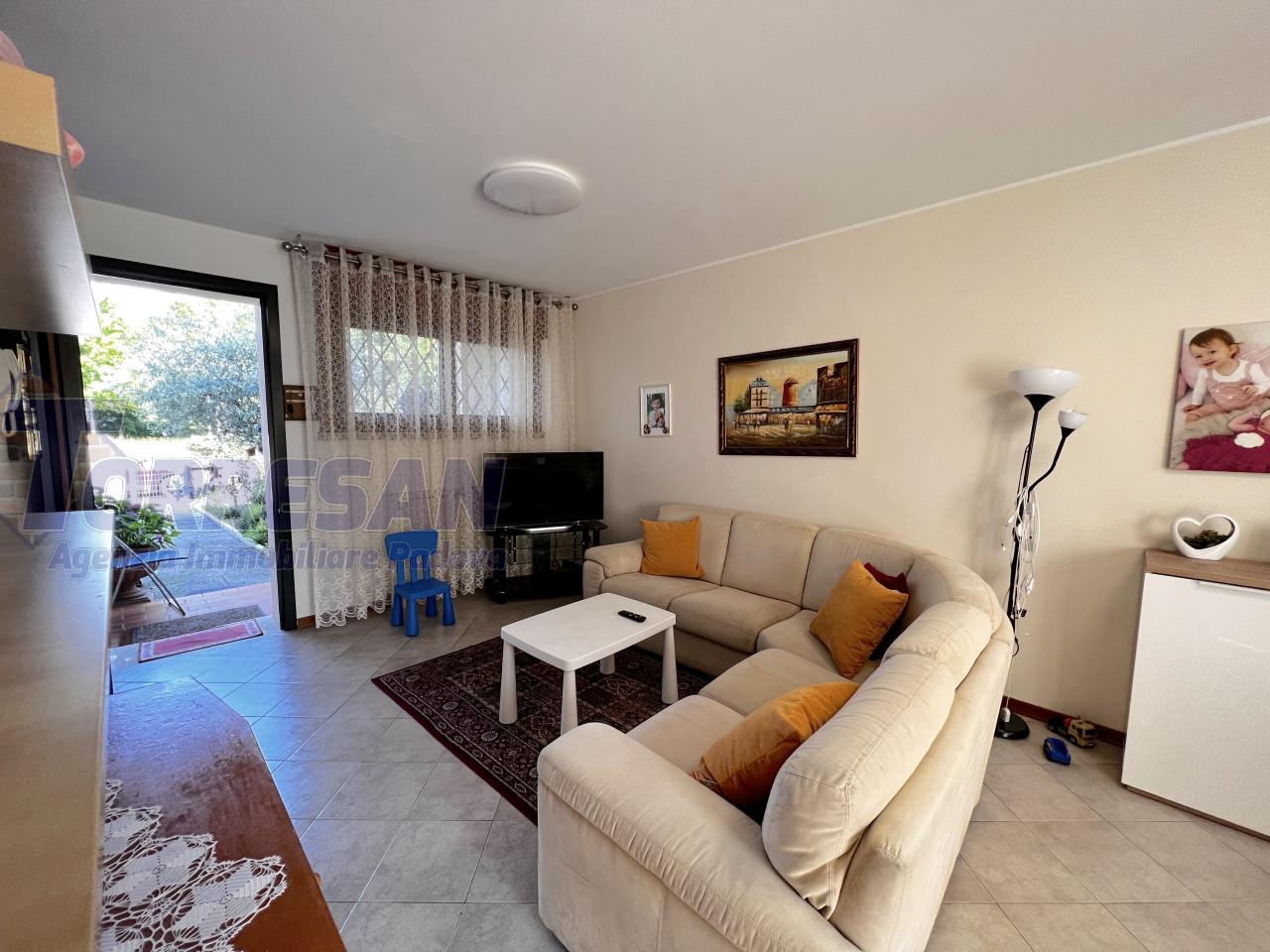 Villa a schiera in vendita a Campodarsego