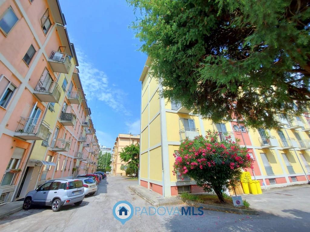 Appartamento in vendita a Padova