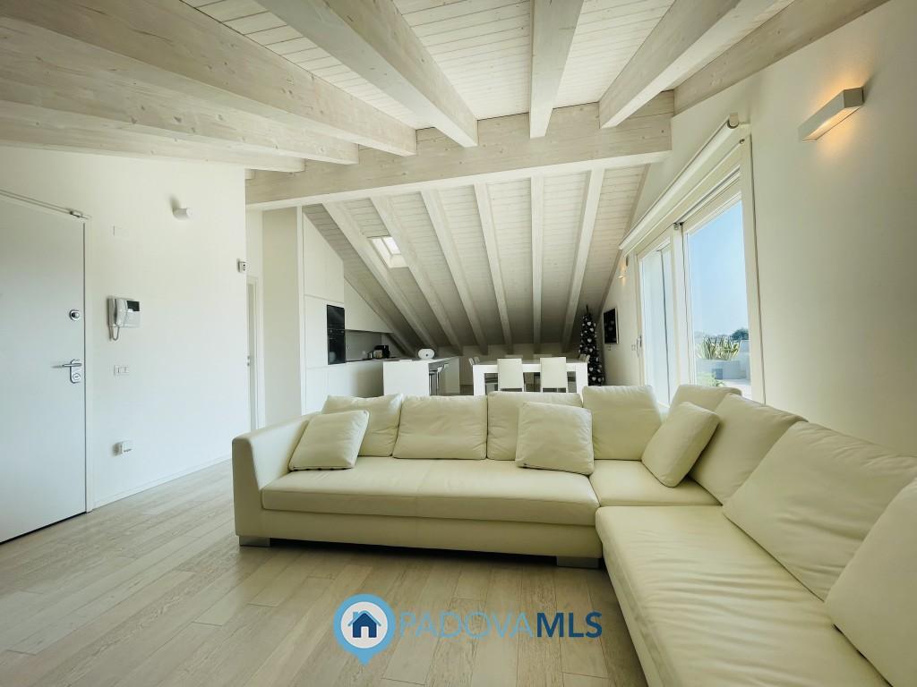 Appartamento in vendita a Noventa Padovana