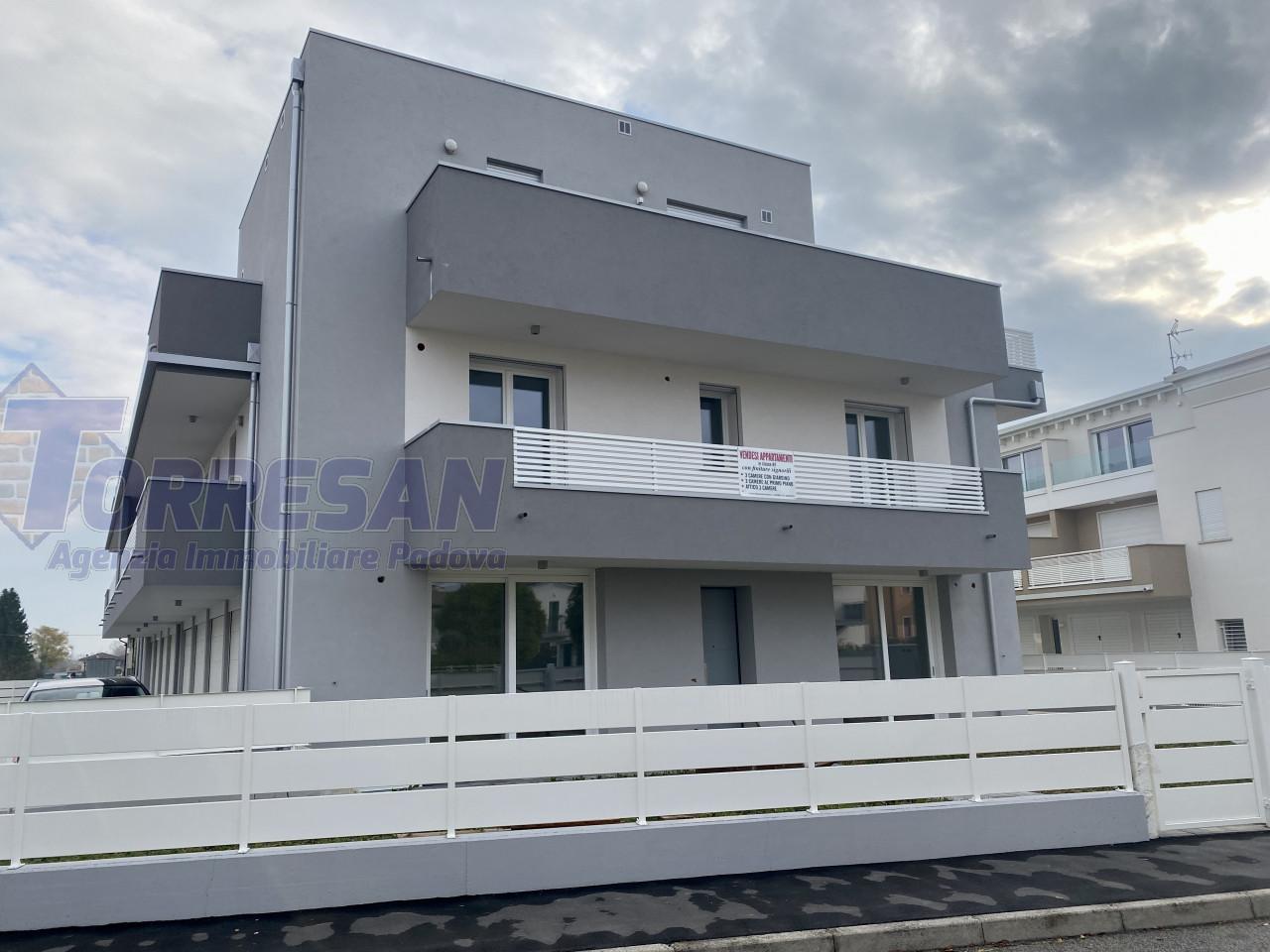 Attico in vendita a Rubano