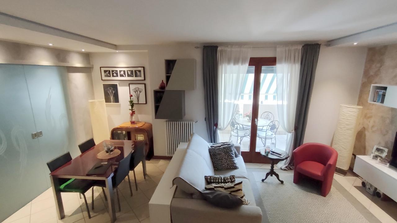 Appartamento in vendita a Albignasego