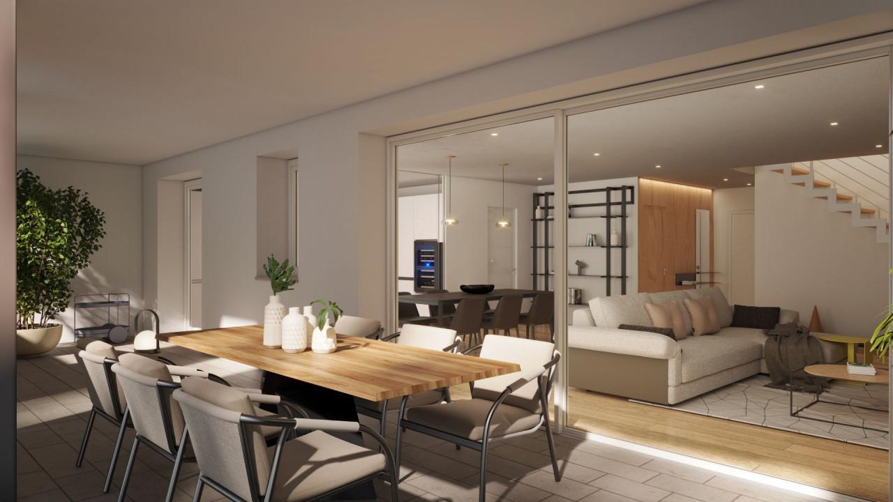 Appartamento in vendita a Padova