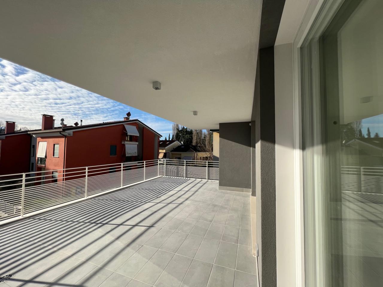 Appartamento in vendita a Loreggia