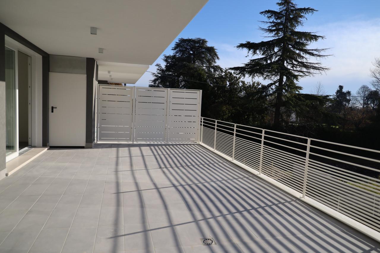 Attico in vendita a Loreggia