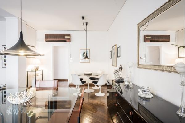 Appartamento in vendita a Padova