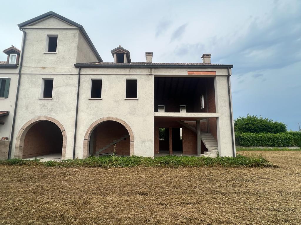 Villa in vendita a Curtarolo