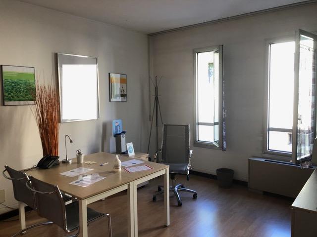 Ufficio in affitto a Padova