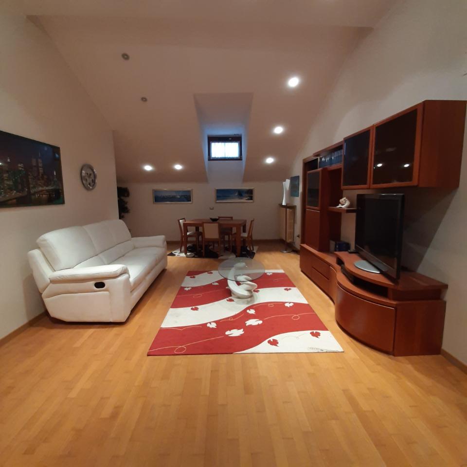 Appartamento in vendita a Padova