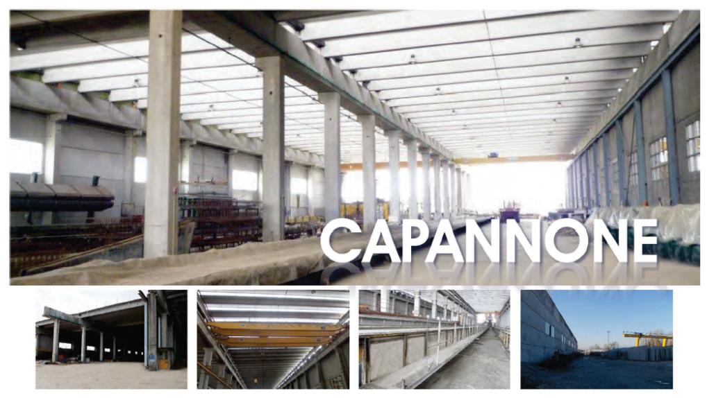 Magazzino in affitto a Cittadella