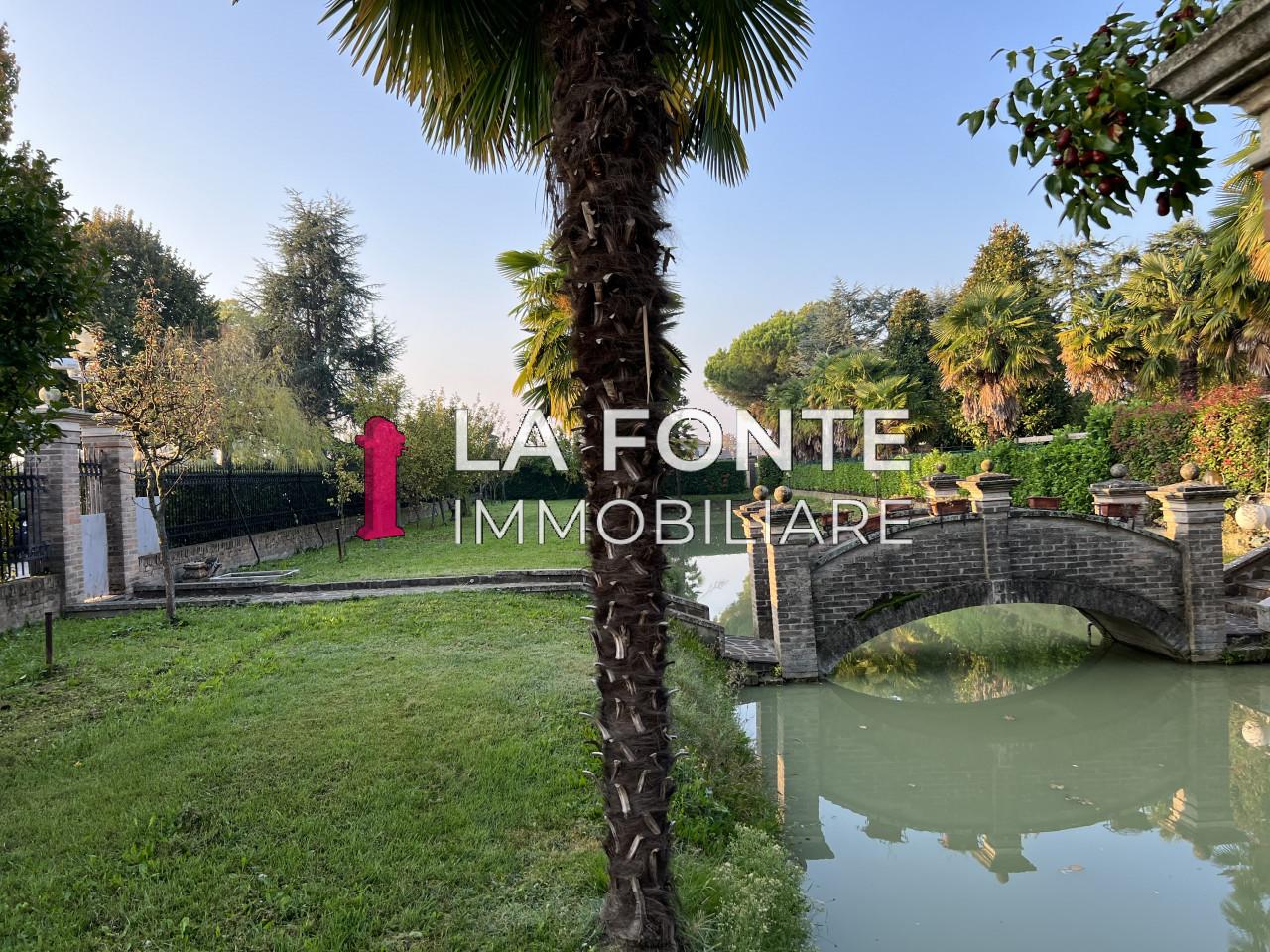 Villa in vendita a Vigonza