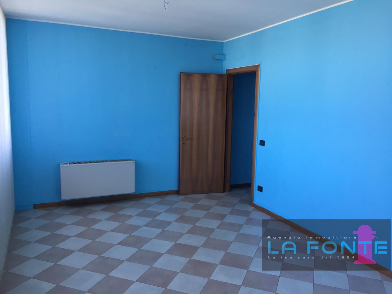 Ufficio in affitto a Pianiga