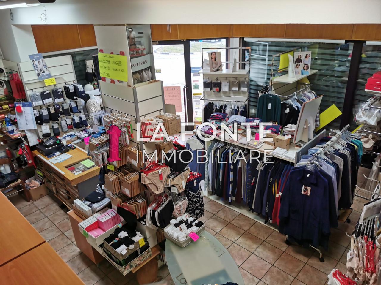 Abbigliamento in vendita a Vigonza