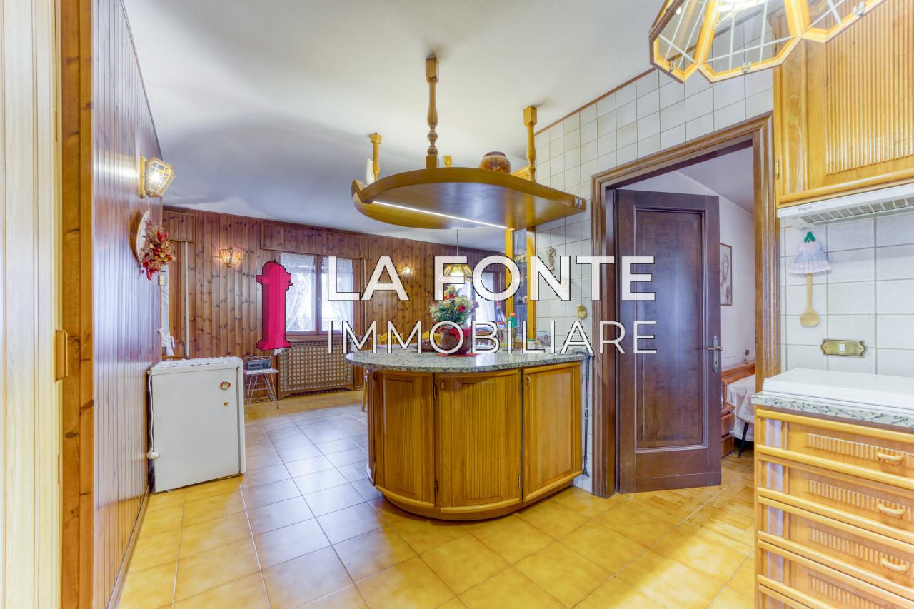 Casa indipendente in vendita a Vigonza