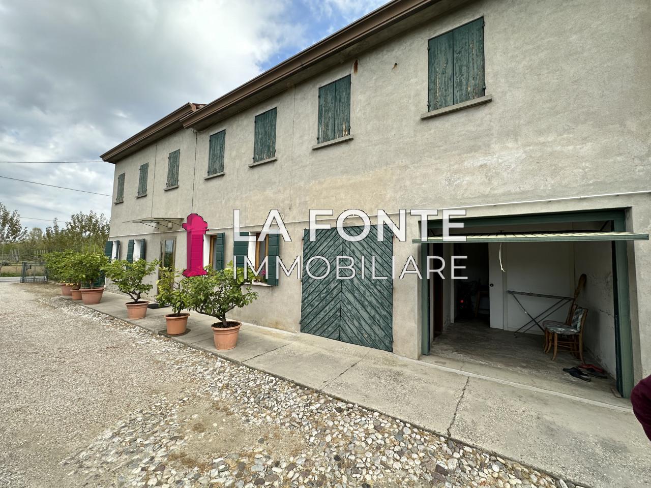 Rustico in vendita a Pianiga