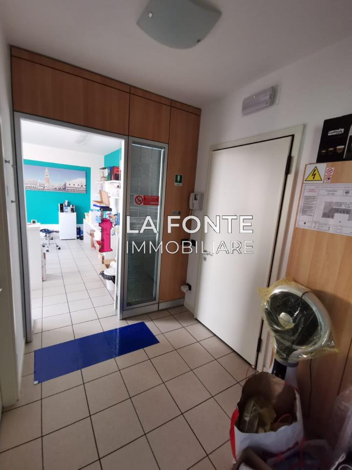 Ufficio in vendita a Vigonza