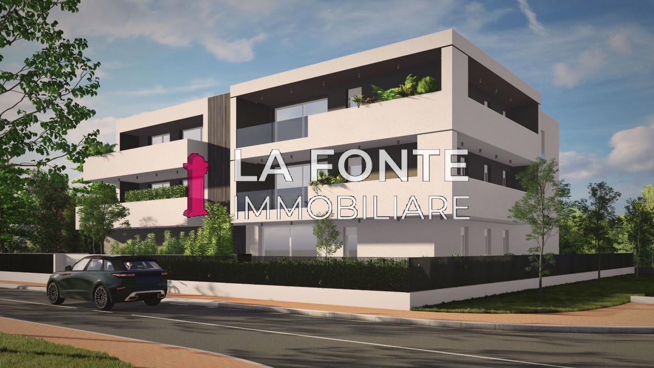 Appartamento in vendita a Pianiga