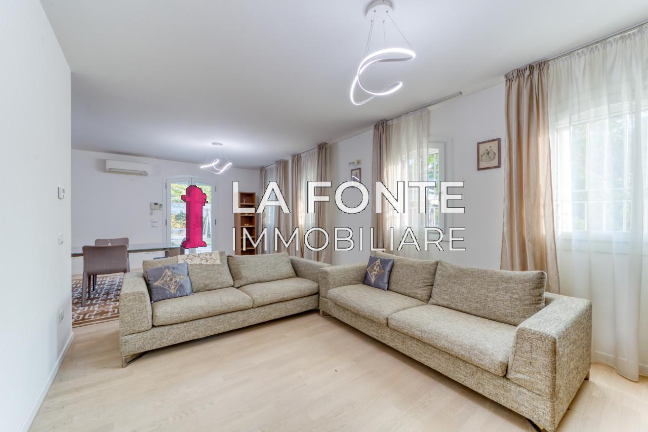 Villa in vendita a Villanova Di Camposampiero